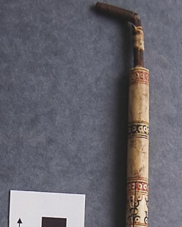 2689 - OTO Robe - Museum of Witchcraft and Magic