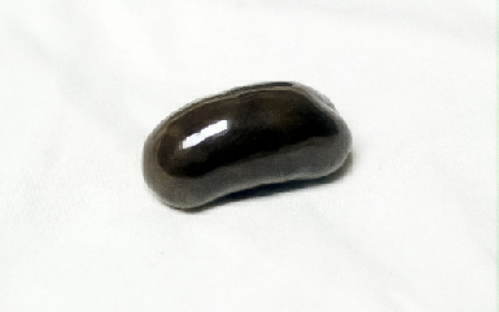 723 - Bezoar Stone - Museum of Witchcraft and Magic