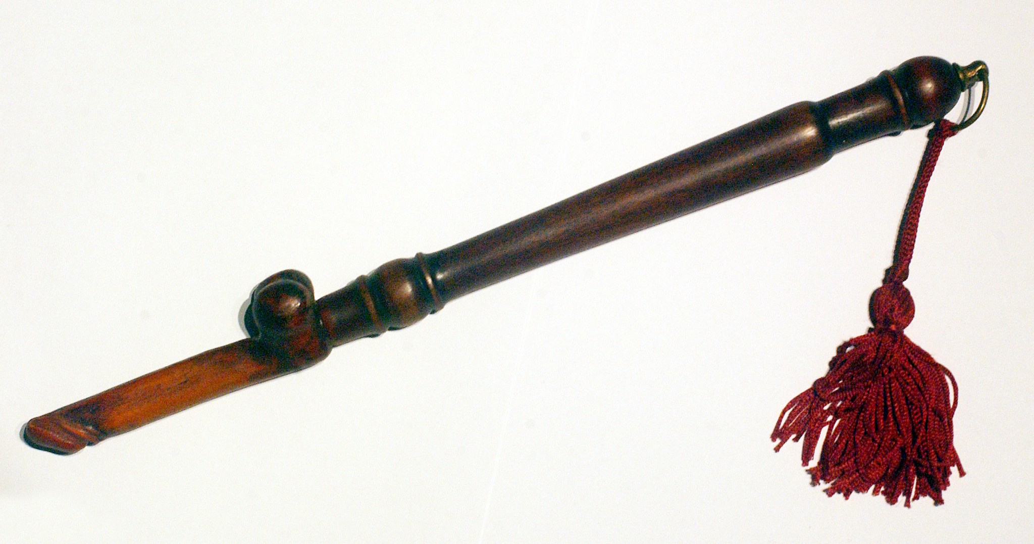 659 - Phallic Wands - Museum of Witchcraft and Magic