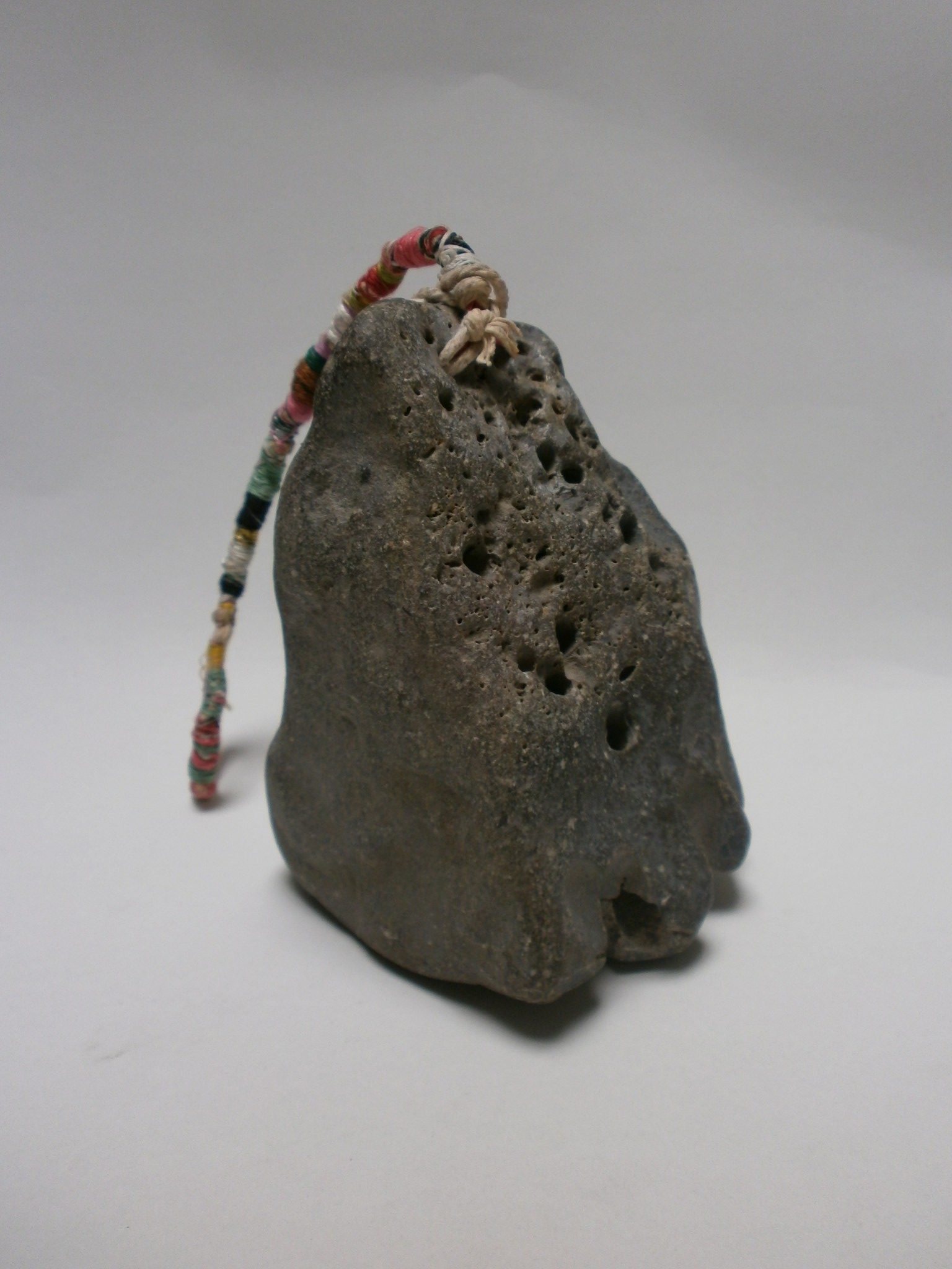 3496 - Hagstone - Museum of Witchcraft and Magic