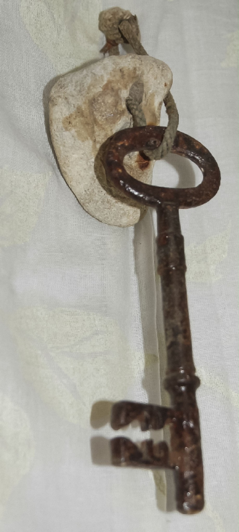 Help us with hagstones - Museum of Witchcraft and Magic