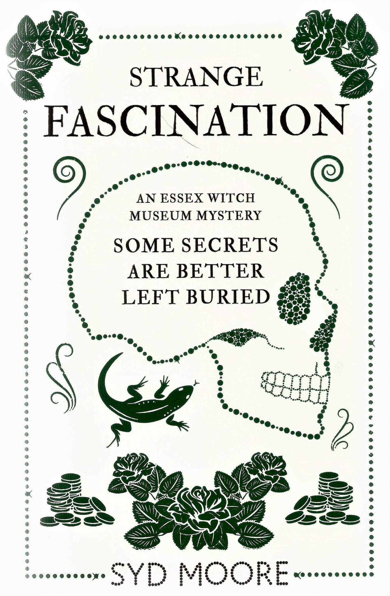 Strange Fascination - Museum of Witchcraft and Magic