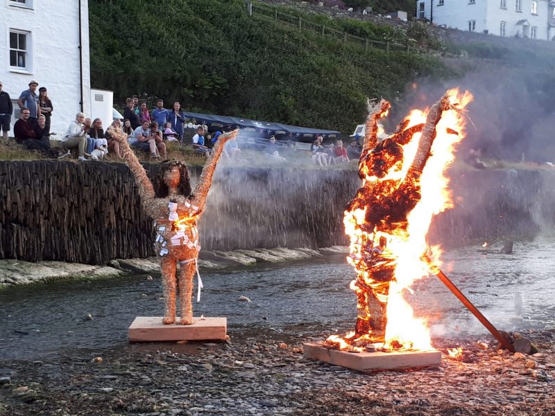 Amazing Midsummer Celebration! - Museum of Witchcraft and Magic