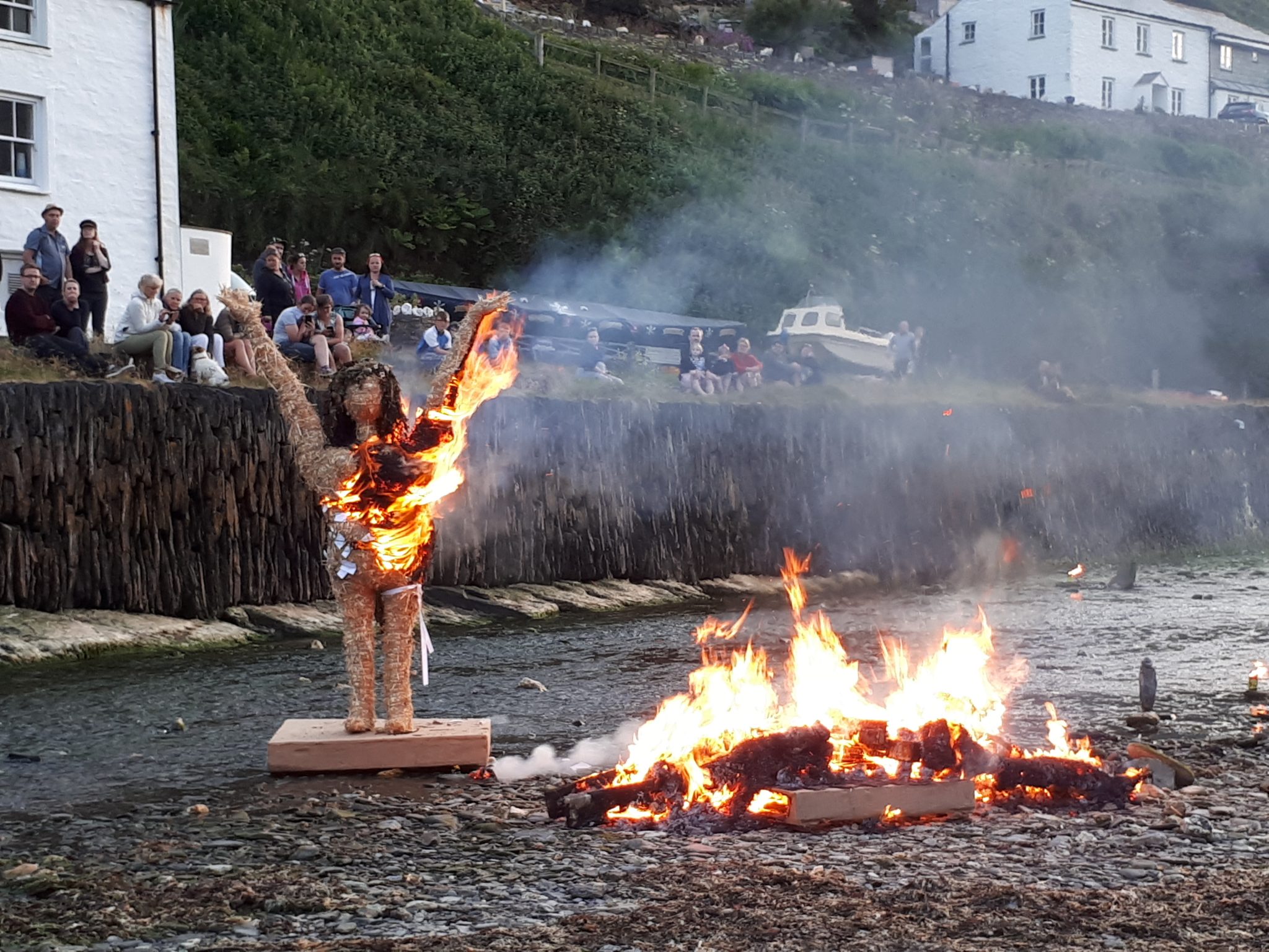 Amazing Midsummer Celebration! - Museum of Witchcraft and Magic